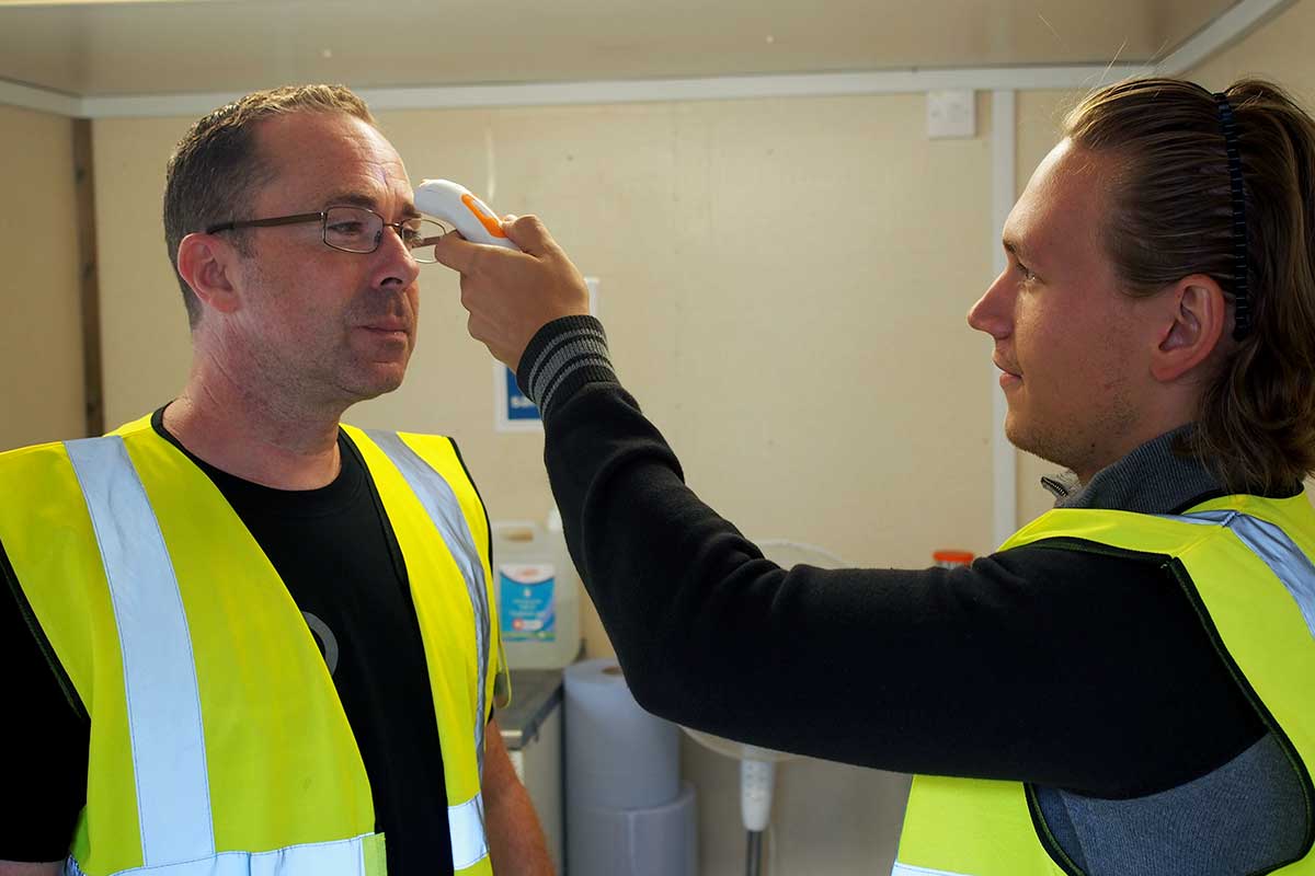 covid-temperature-check - Olli Group