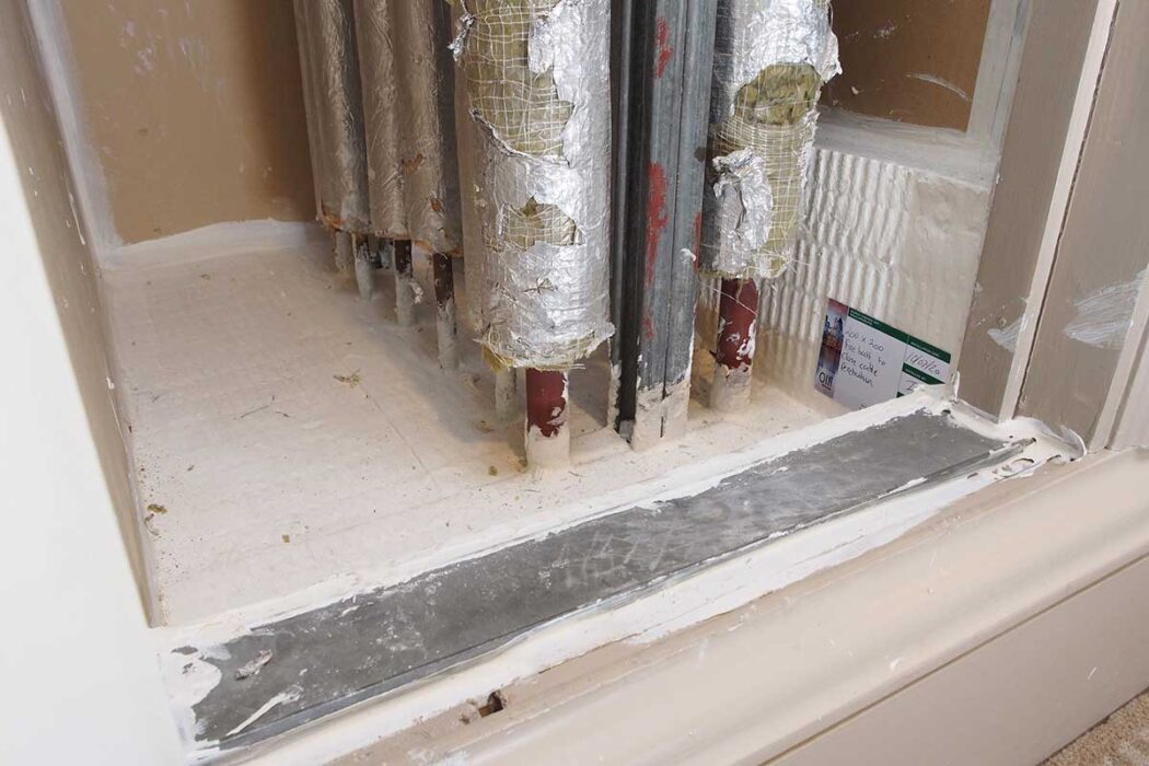 fire-stopping-panels-with-firecard - Olli Group